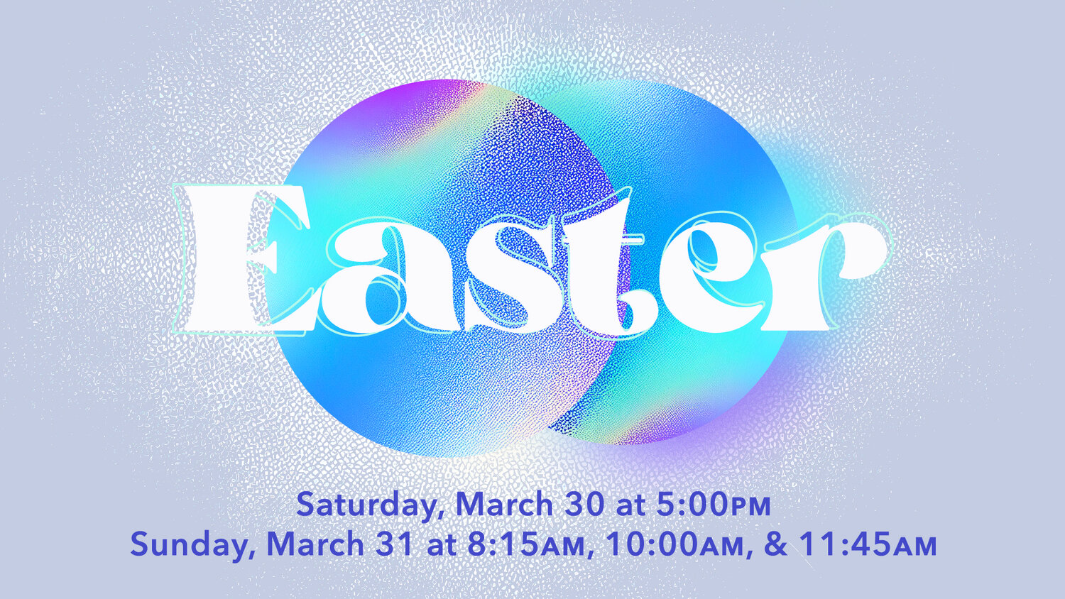 Easter At Arundel Christian Church | Pasadena